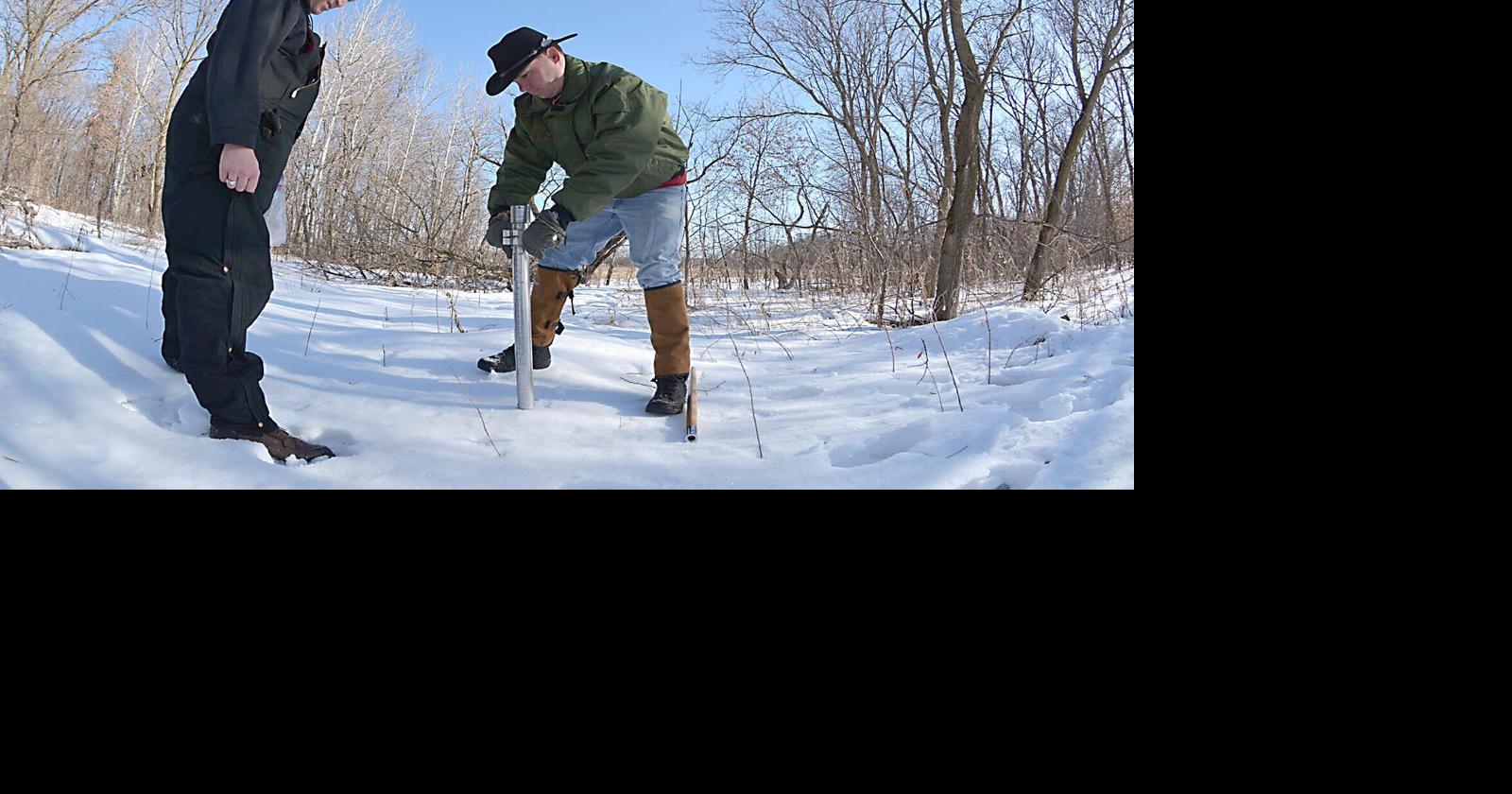 Minnesota River spring flood outlook near normal levels | Local News ...
