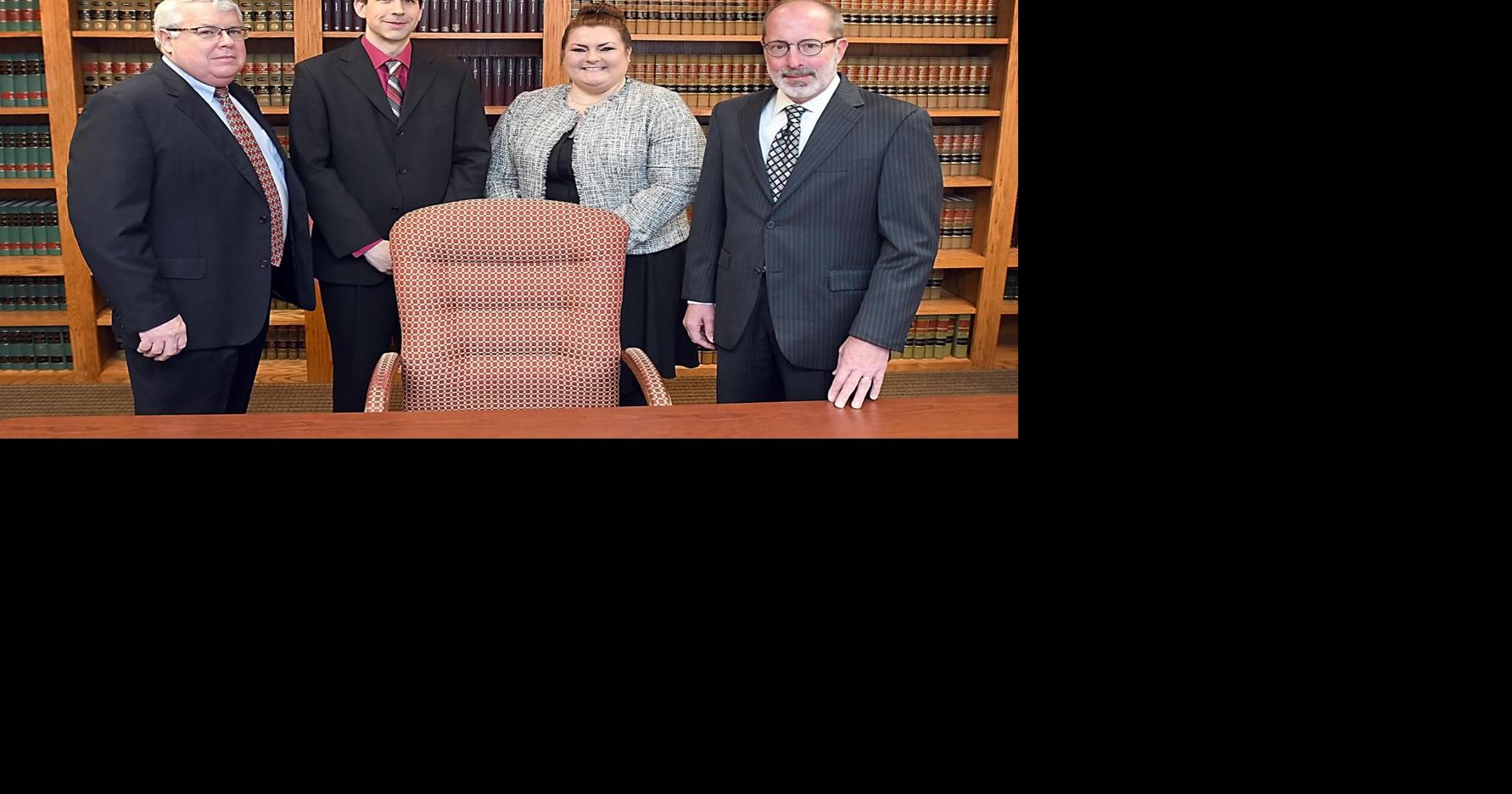 Farrish Johnson, one of oldest law firms, celebrates 125 years | News ...