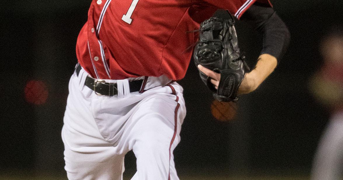 Furst flirts with no-hitter as West blanks East 3-0 in baseball ...