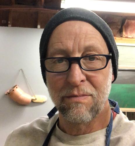 First gallery season winds down for reorganized Carnegie Art Center ...