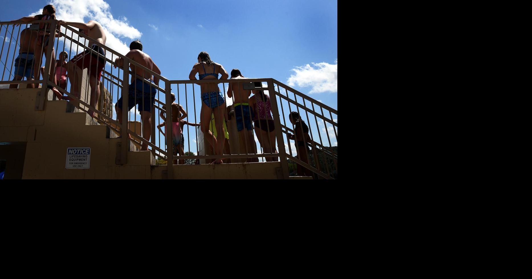 Spring Lake Park Swim Facility closed | Local News | mankatofreepress.com