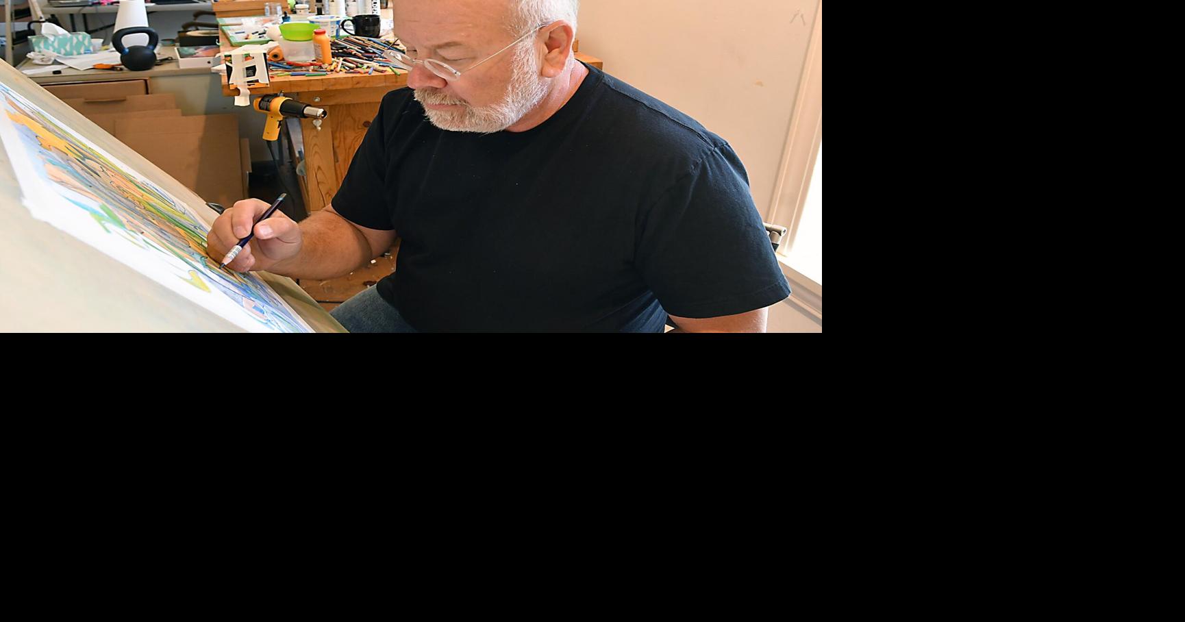 Informer: Poor Farm Studios to host event | Local News ...