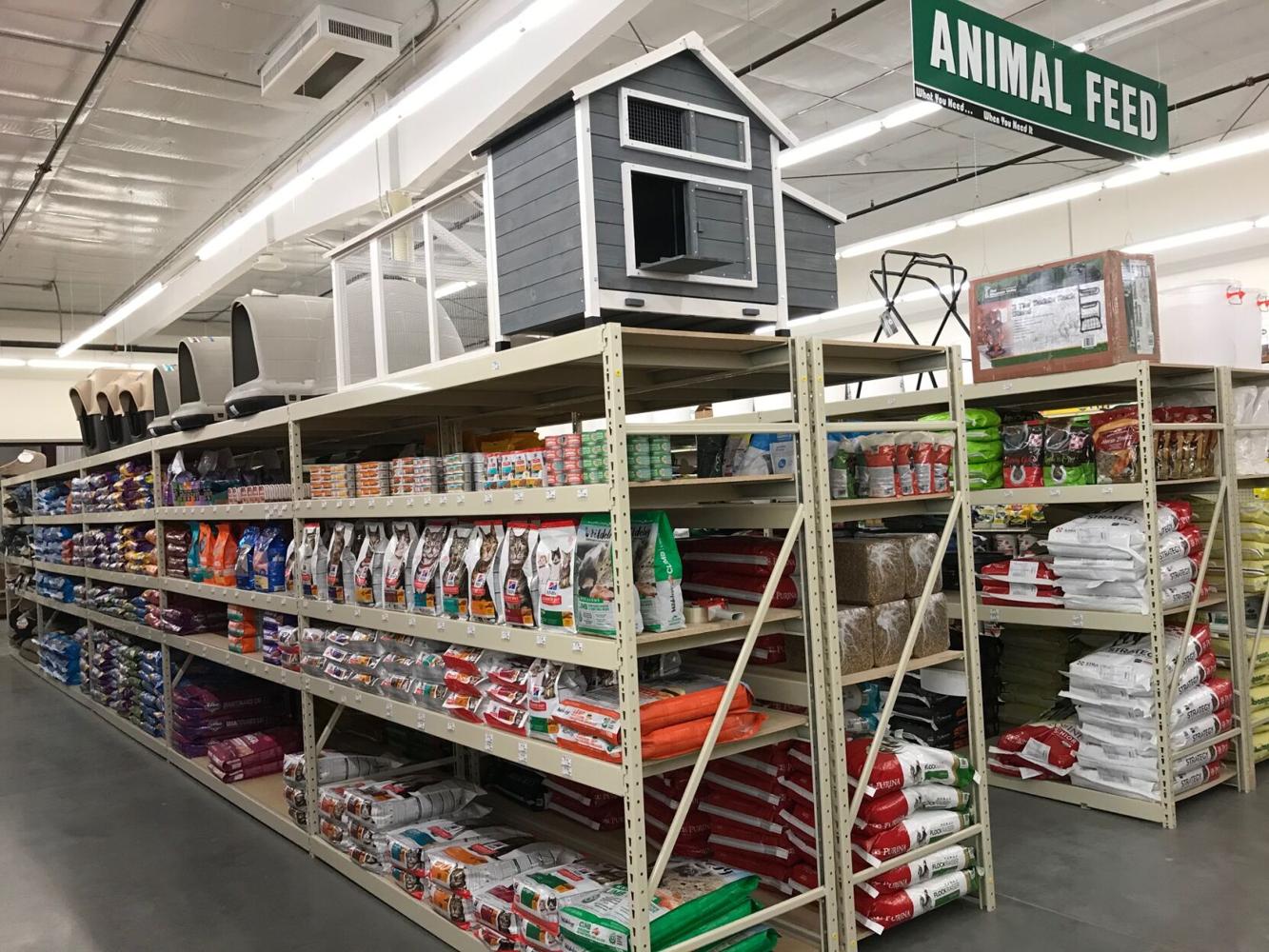 Bomgaars farm and ranch store opening in Mankato | Local News ...