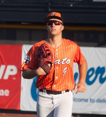 MoonDogs' Williams tried to maximize at-bats this summer | Local Sports ...