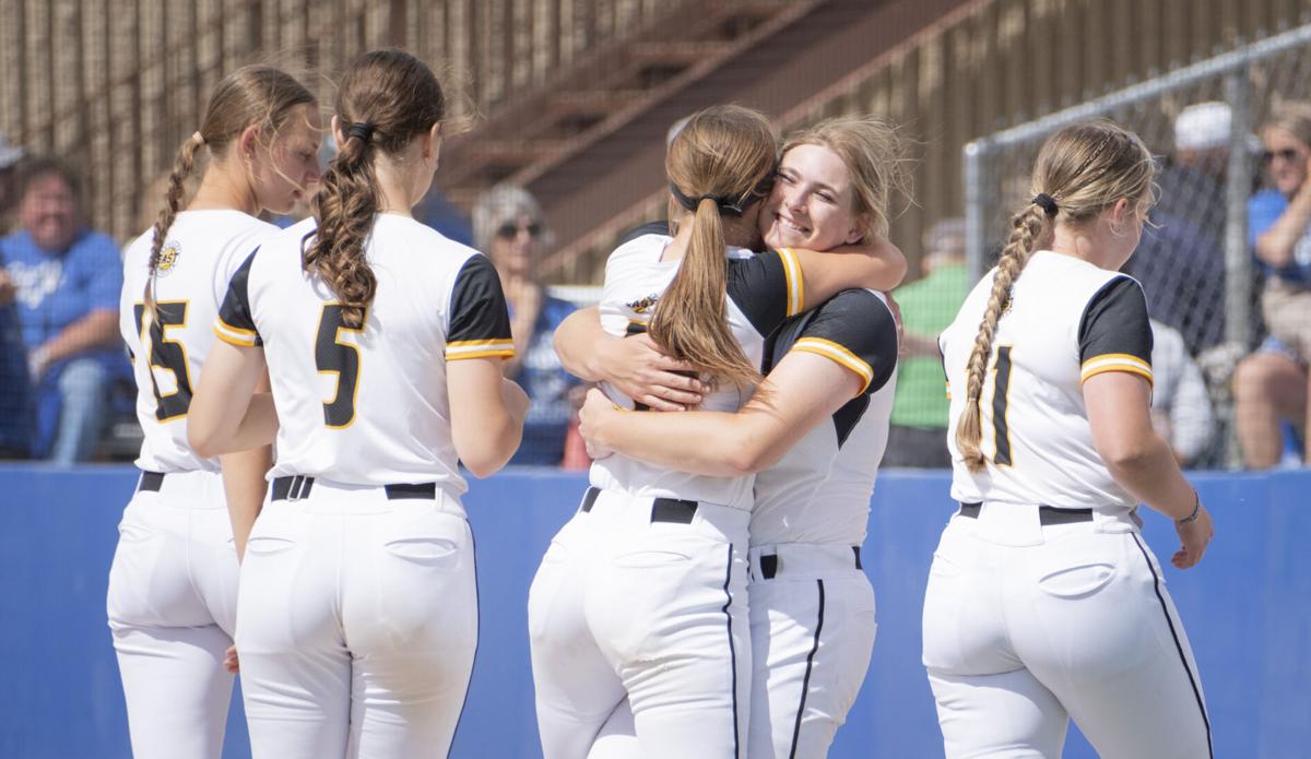 Local prep softball teams hope for deep runs at state tournament ...