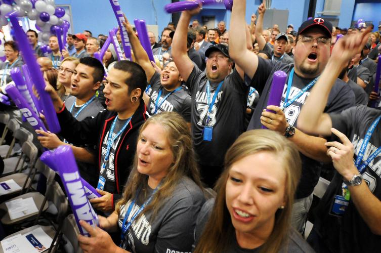 Massive expansion coming at Walmart distribution center | Local News ...