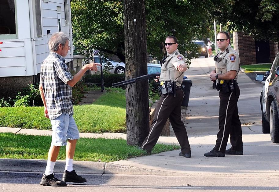 Mankato police looking for robbery suspects | Local News ...