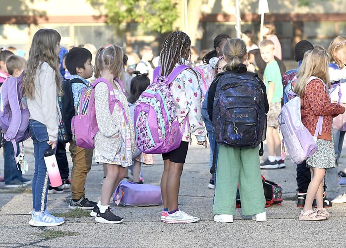 School districts work on attendance recovery | Local News ...