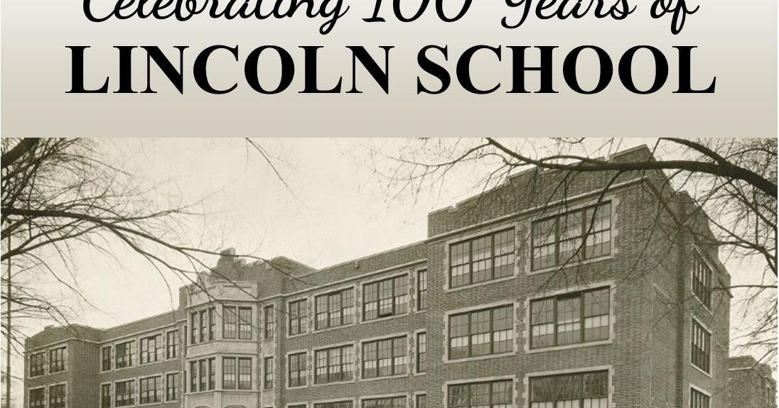 Tours of historic Lincoln School available | Local News ...