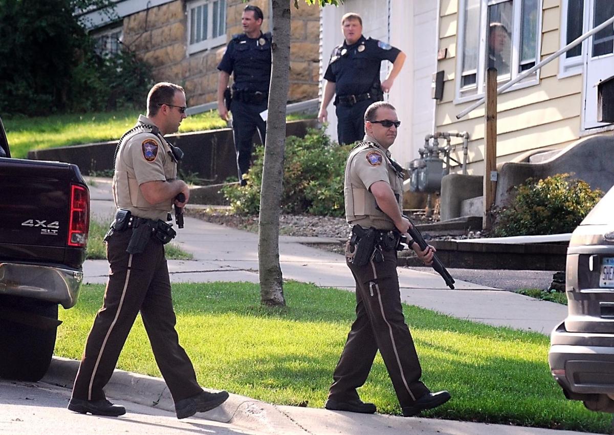 Mankato police looking for robbery suspects | Local News ...