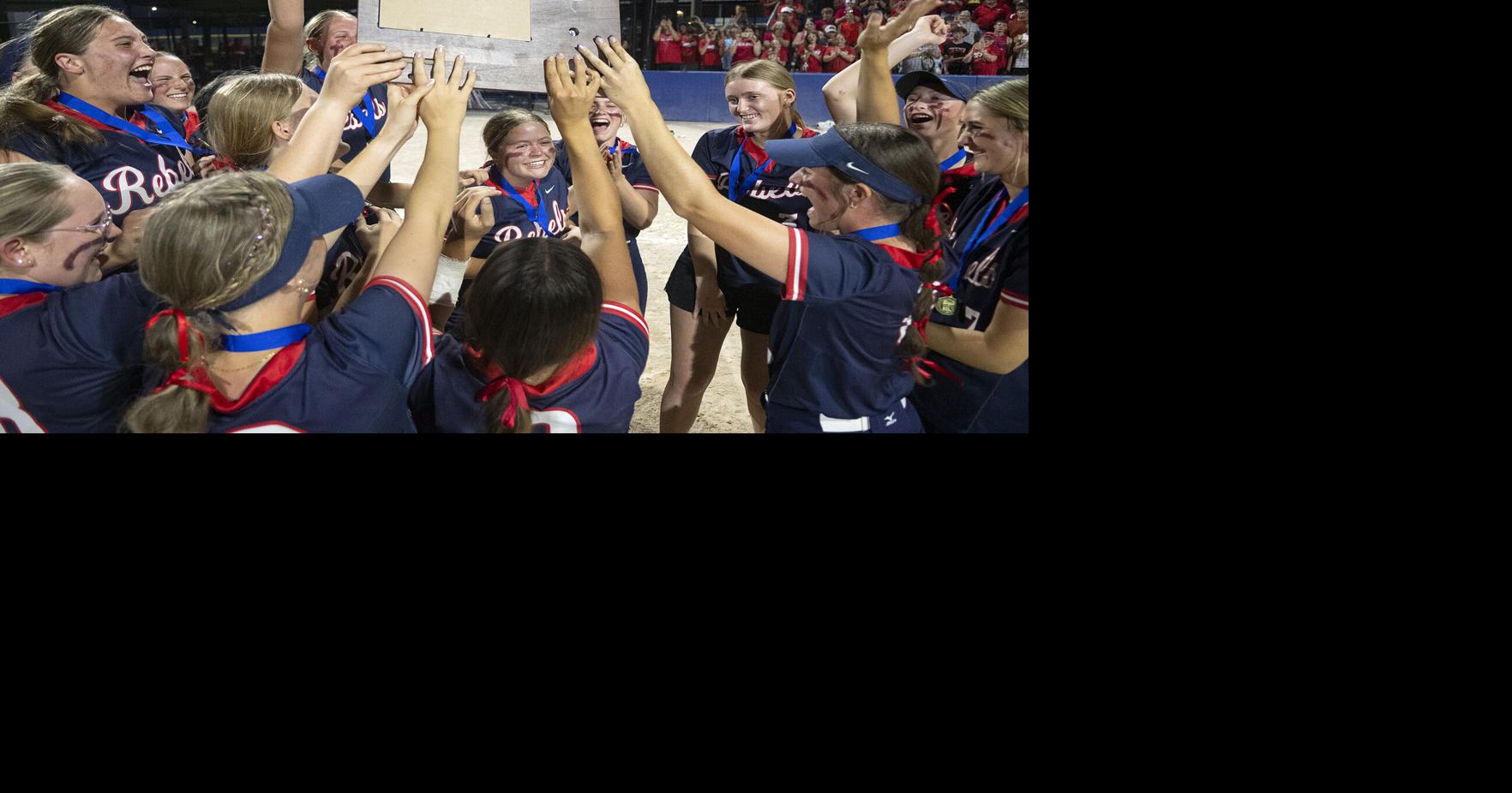 Rebels run gauntlet, claim section title | Local Sports ...