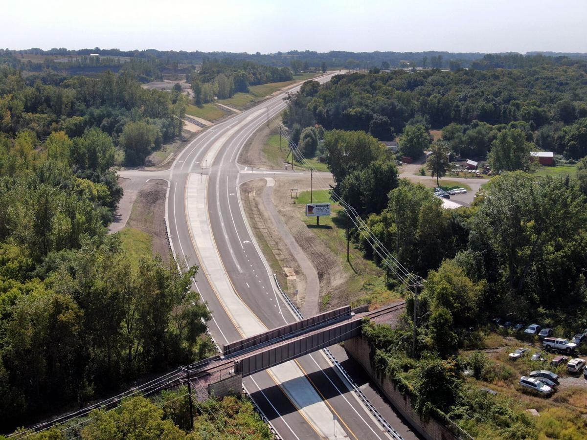 Hwy 22 to reopen by or before December | Local News | mankatofreepress.com