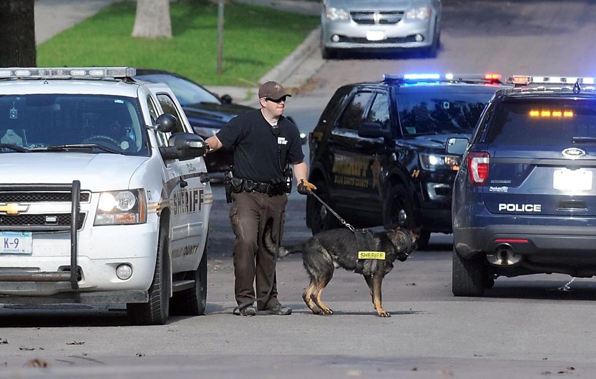 Mankato police looking for robbery suspects | Local News ...