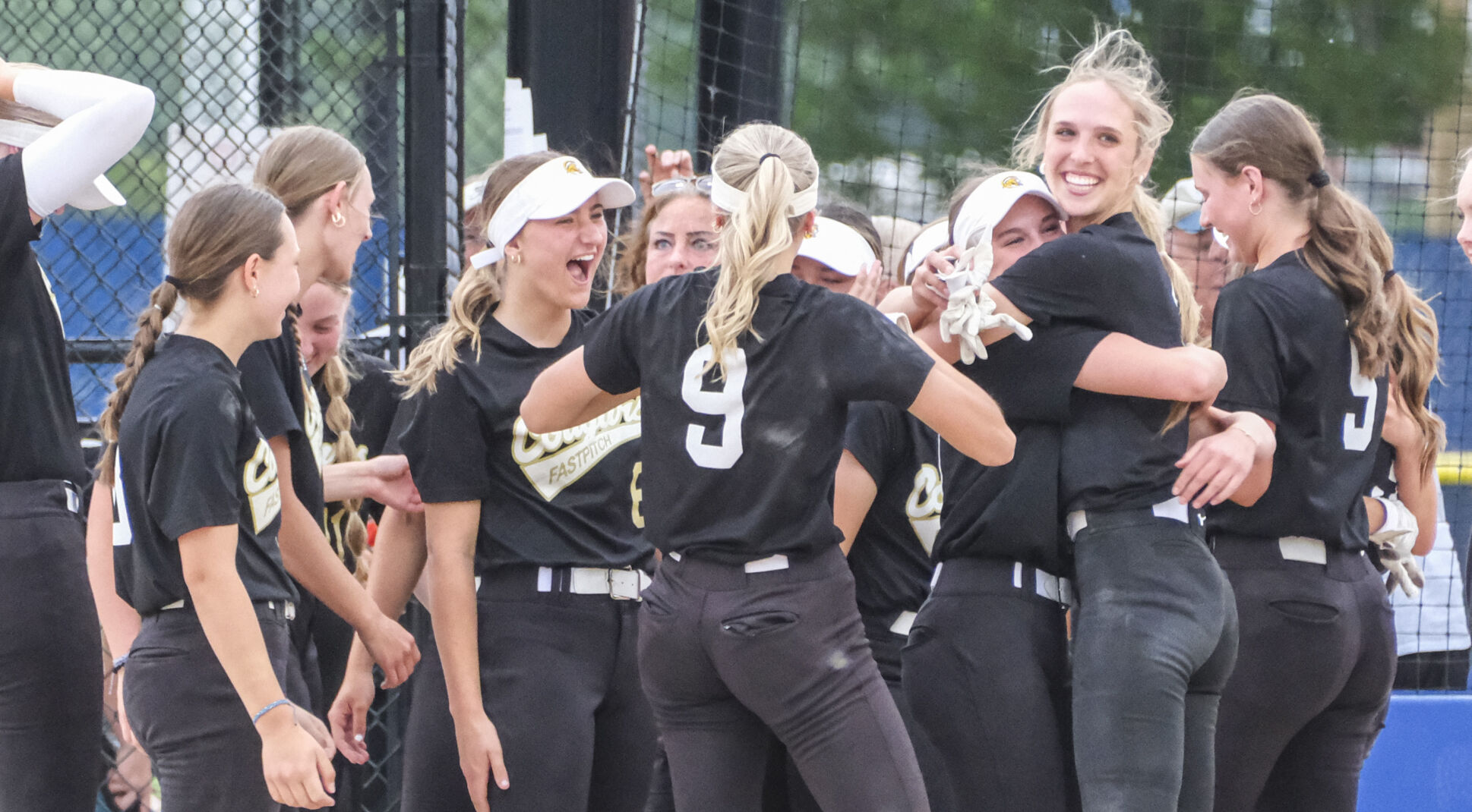 Stangl, Swalve help East past New Ulm in section final | Local Sports | mankatofreepress.com