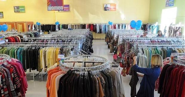 Goodwill boots up Mankato store | Local News | mankatofreepress.com