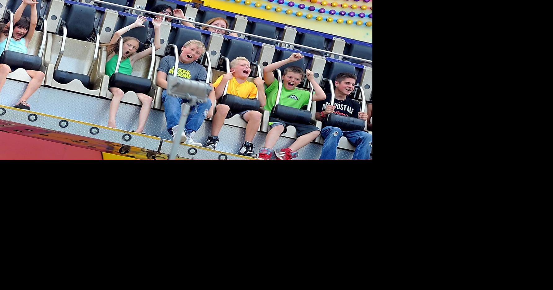 UPDATE: Fun Days is coming back | Local News | mankatofreepress.com