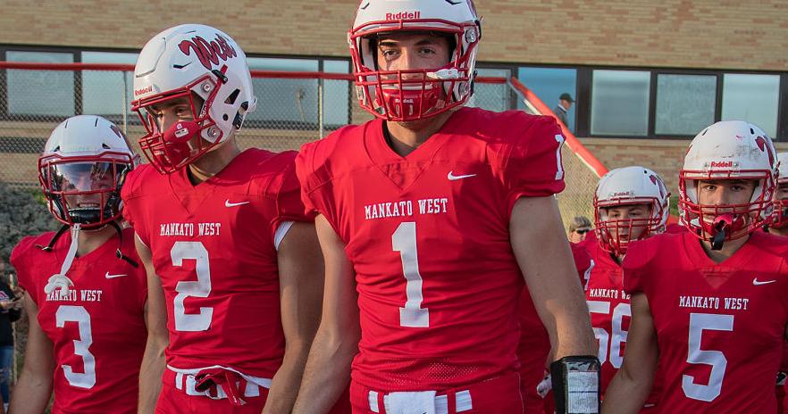 Friday night lights! | Features | mankatofreepress.com