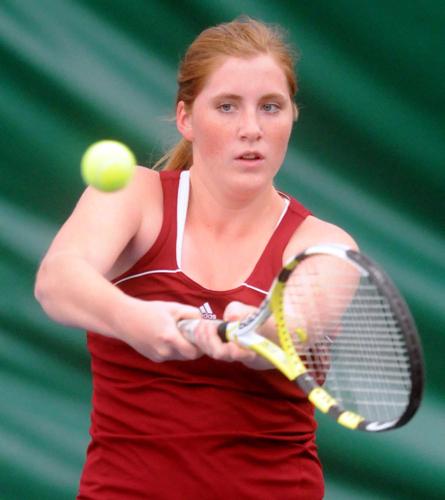 Slama breezes into Section 2A semifinals | Sports | mankatofreepress.com