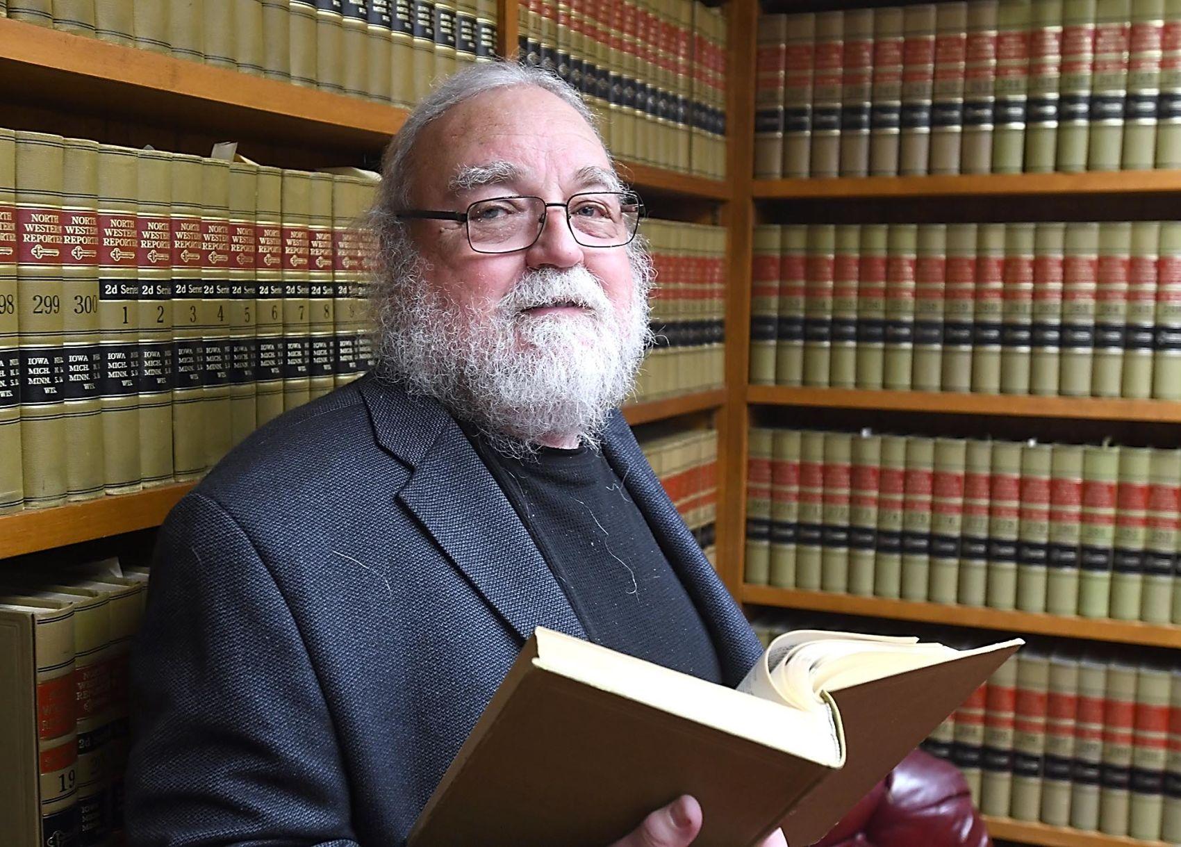 FARE THEE WELL Mark Halverson’s friends, family to celebrate ‘The King ...