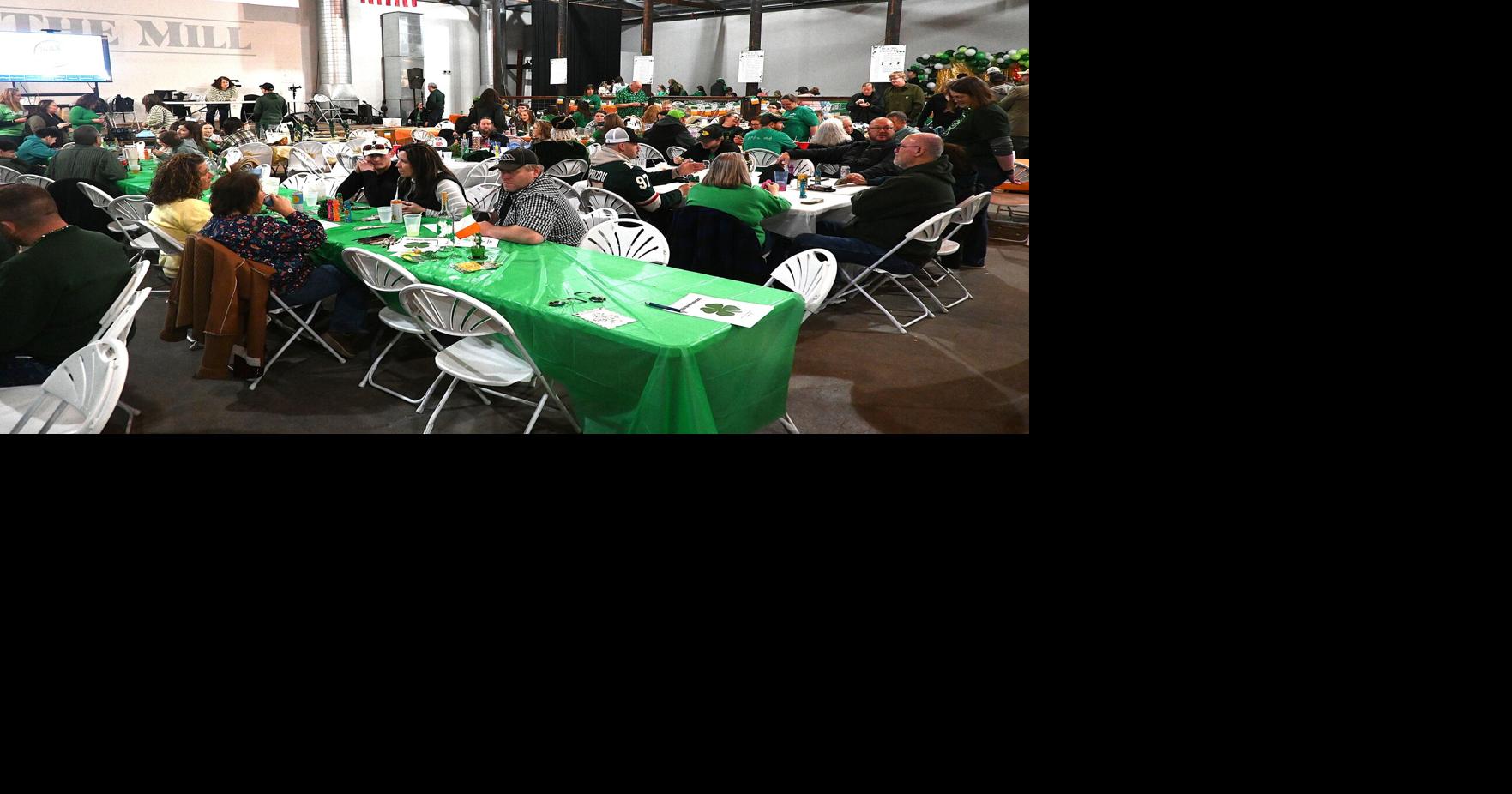 Waseca celebrates St. Patrick's Day | Local News | mankatofreepress.com