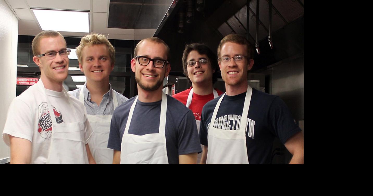 Mankato friends' snack bars hit east coast market | News ...