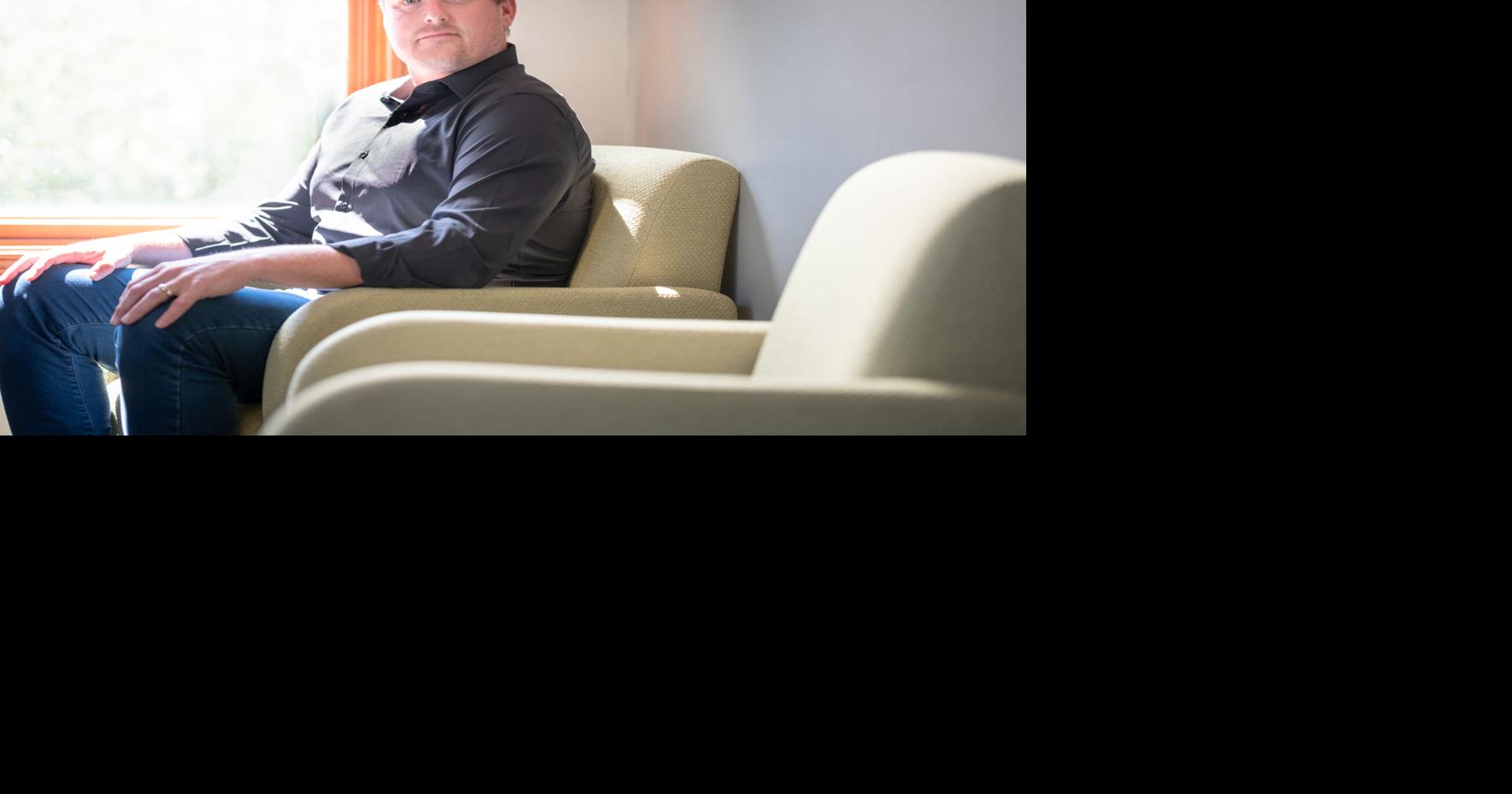 Shunkwiler using teaching break to refresh his skills | Local News ...
