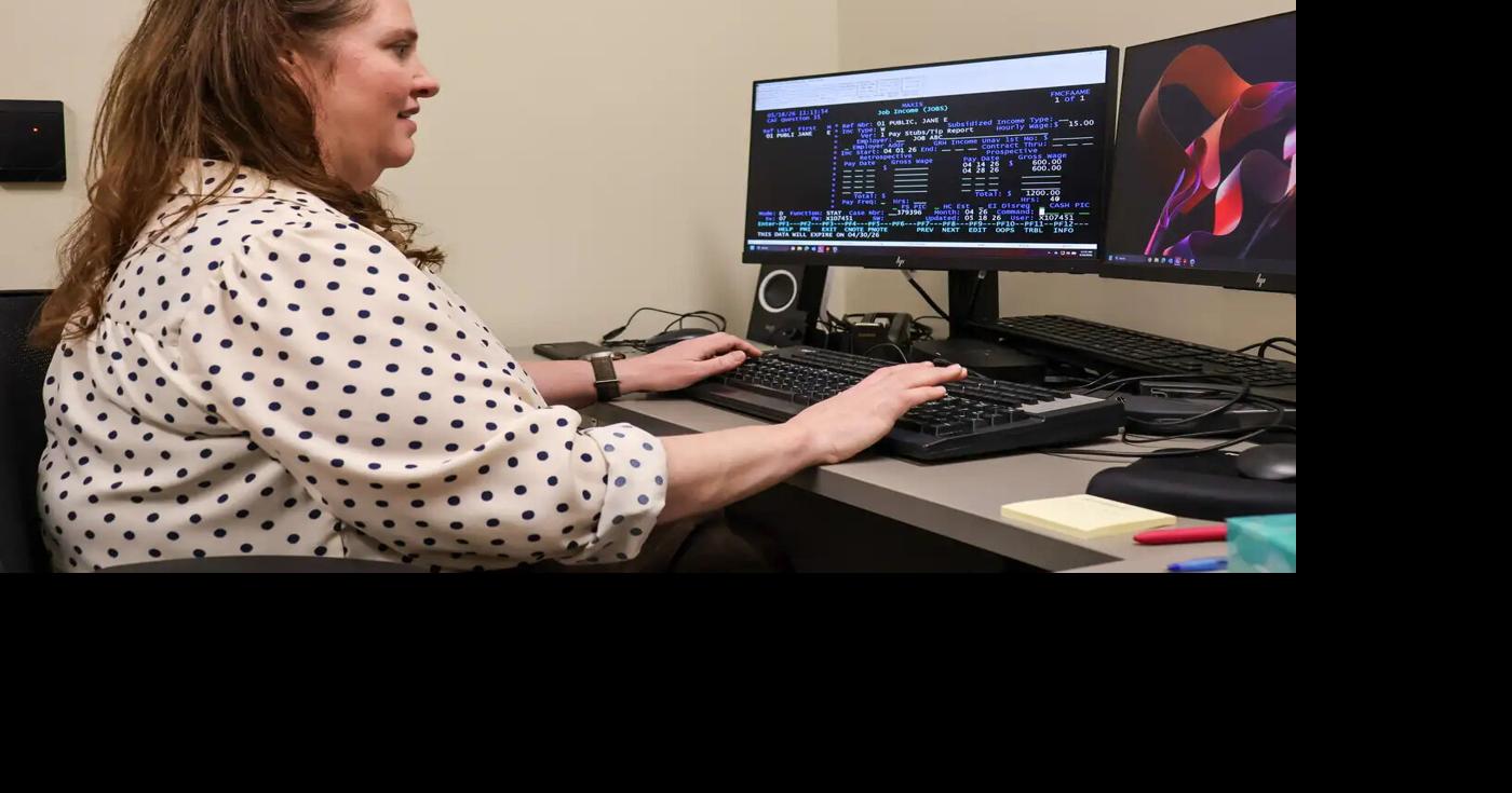 Counties welcome state funds to overhaul old technology | Local News ...