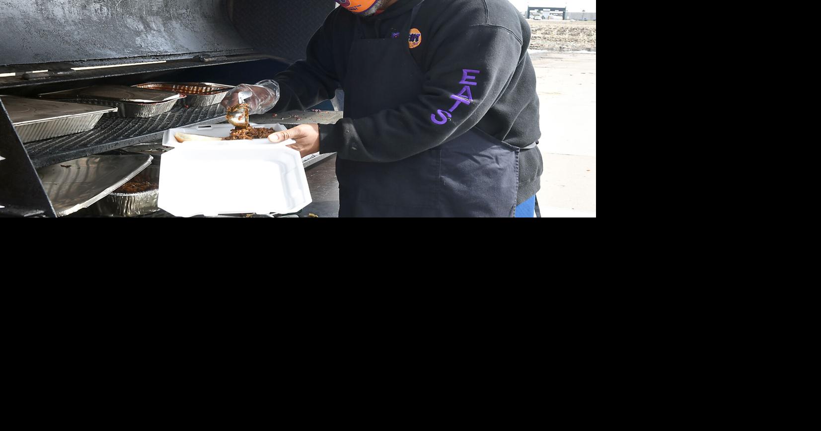 Let's Eat: TNT Eats | Departments | mankatofreepress.com