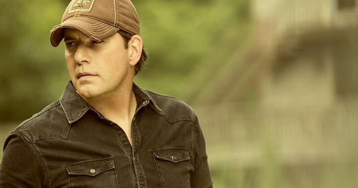 Rodney Atkins, Gin Blossoms among RibFest music lineup | Local News ...