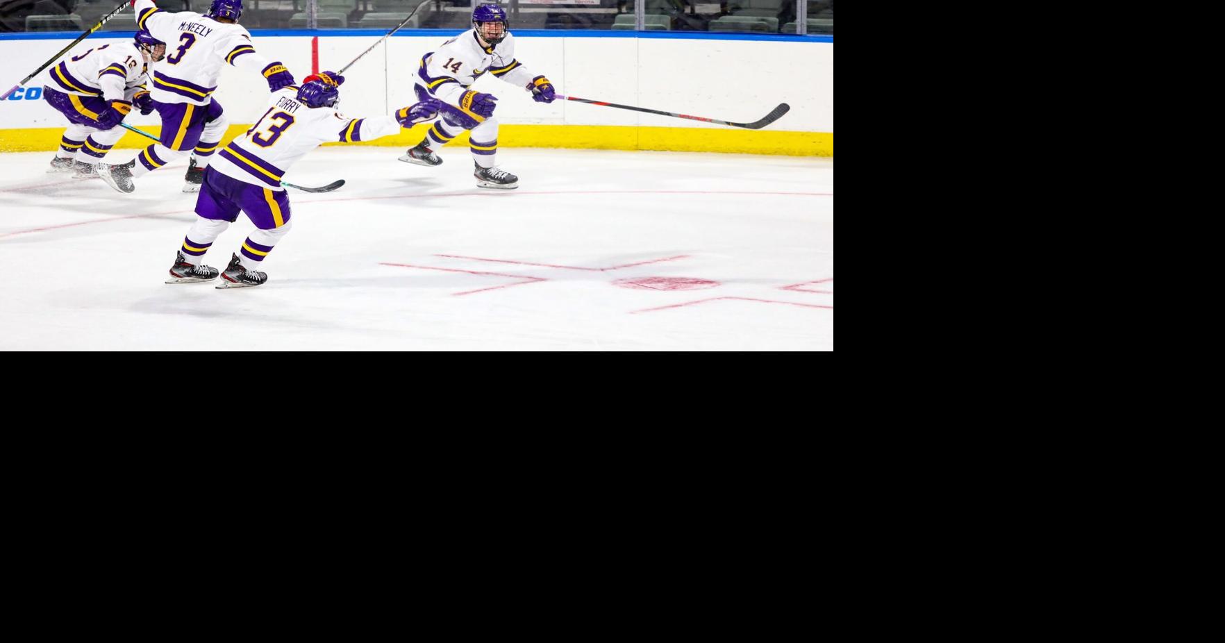 MSU Hockey Preview: Mavericks ready to turn page after breakthrough ...