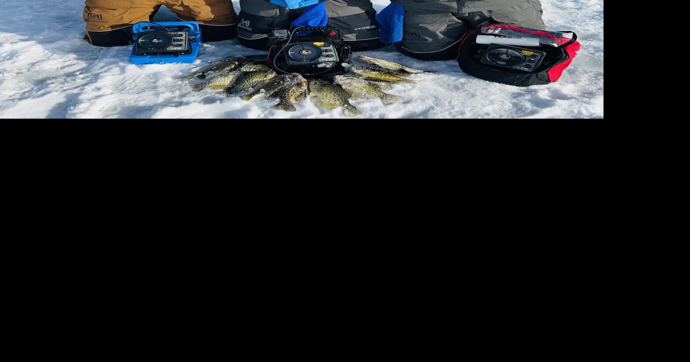 Mackenthun: Asian Americans expanding role in outdoor pursuits | Local ...