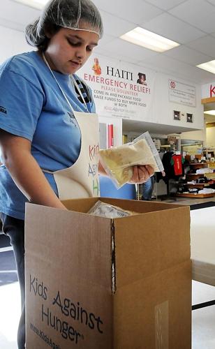 Kids Against Hunger building sold | Local News | mankatofreepress.com