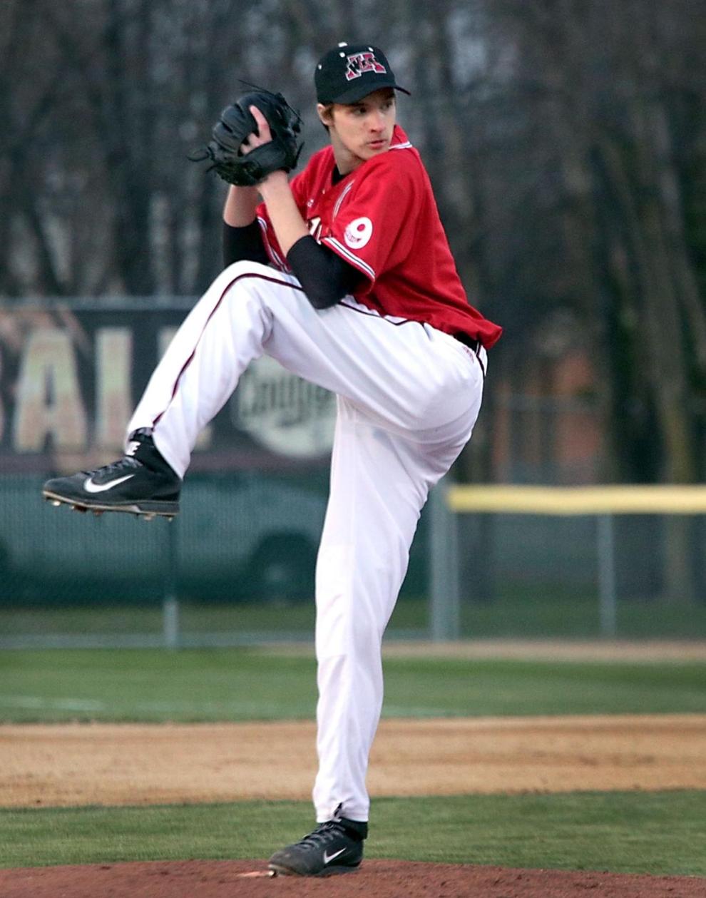 Mankato West baseball team ready for Furst pitch | Sports ...