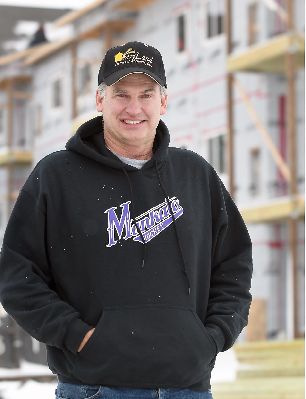 Mankato developer Drummer purchasing Good Counsel property | News ...