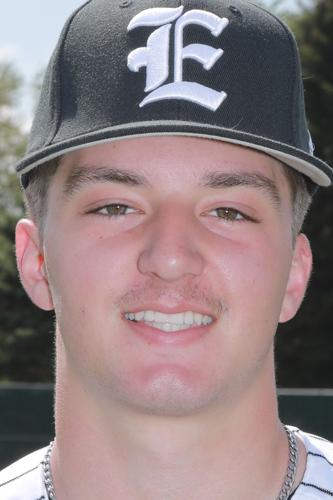 Winning seasons highlight all-city baseball selections | Local Sports ...