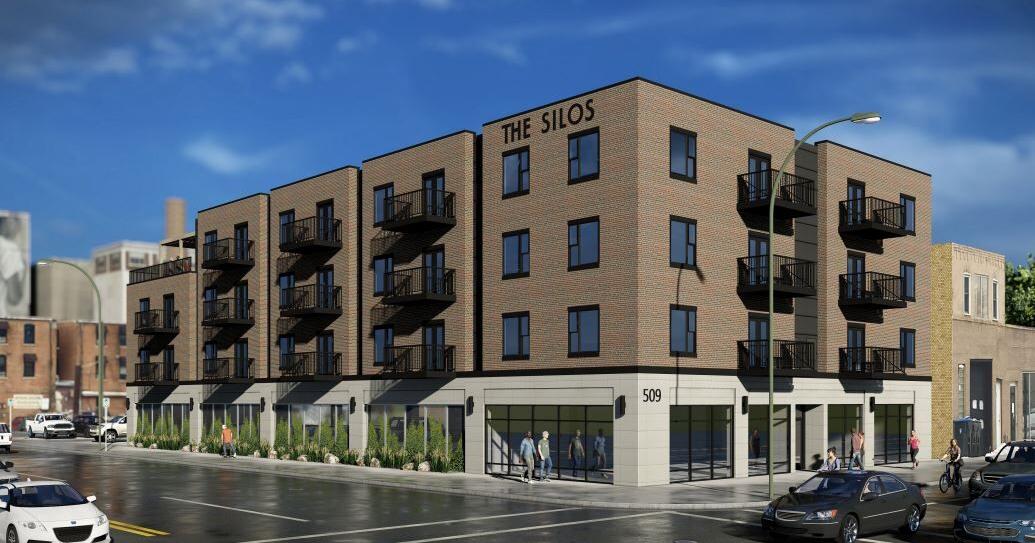 Mankato council puts apartment project on hold | Local News ...