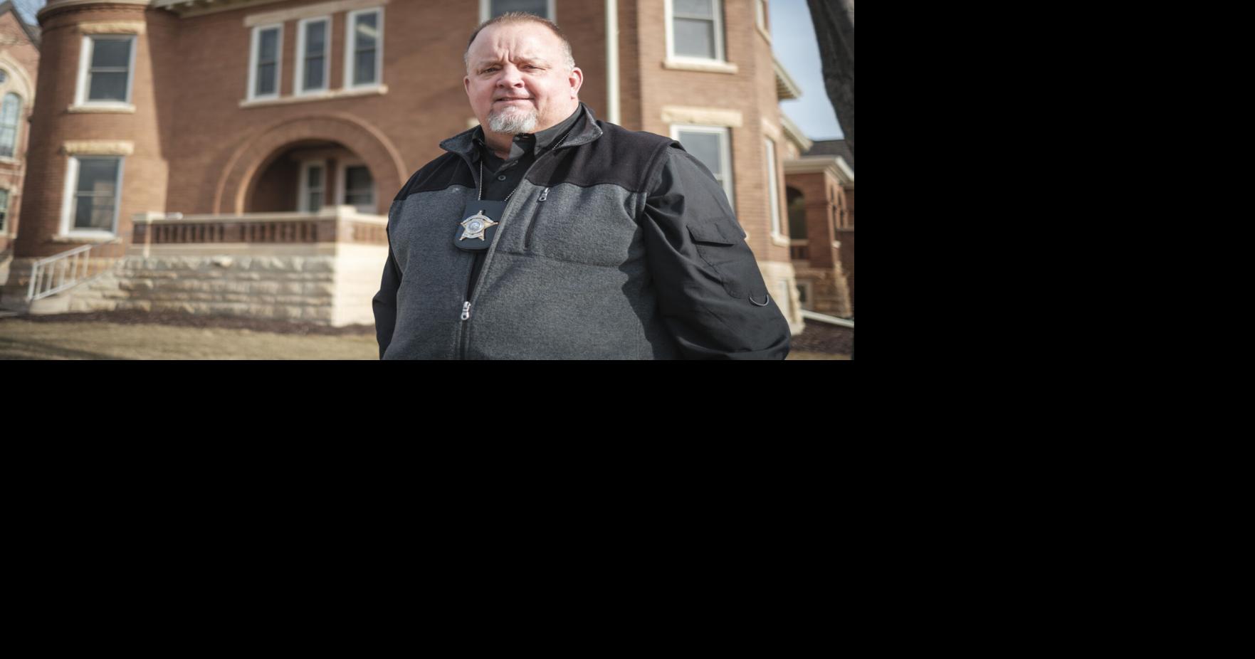 Chadderdon retiring from Nicollet County Sheriff's Office | Local News ...