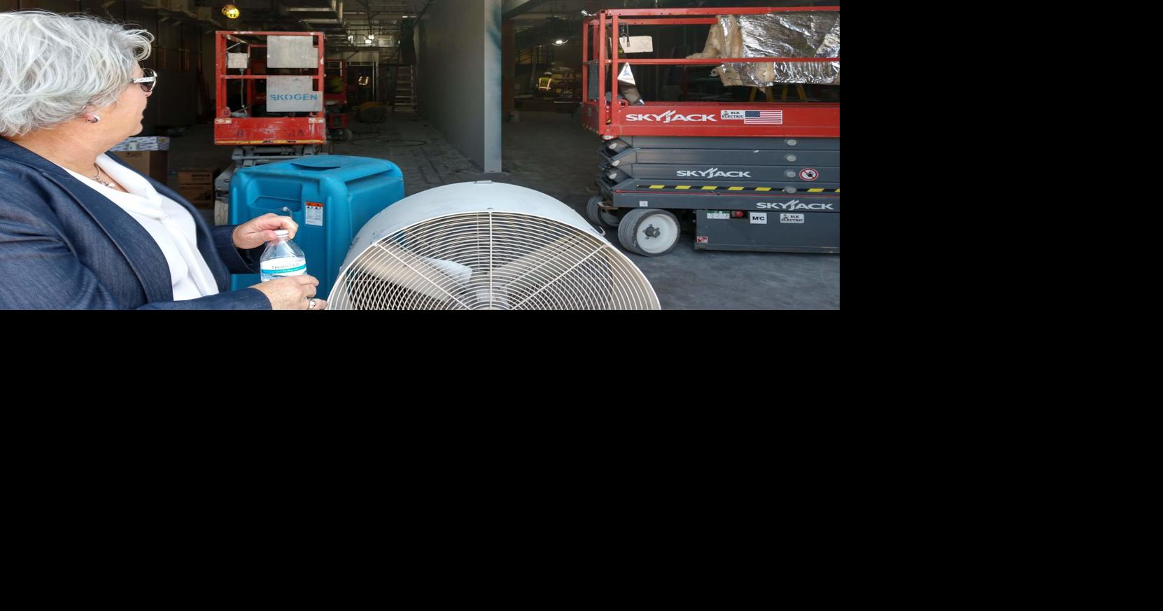 SCC welding lab gets private assistance | News | mankatofreepress.com