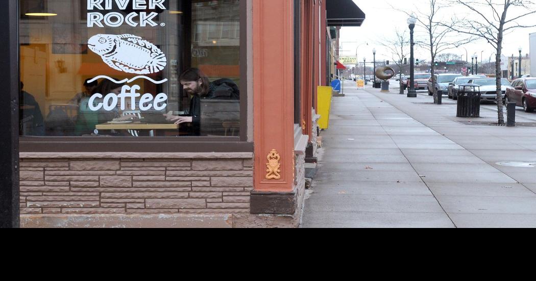 River Rock Coffee's bakery operations to split off, expand | Business ...