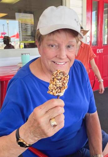 A Life Remembered: Restaurant matriarch Adrian Person left a legacy ...