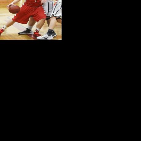 Mankato West's Jake Dale has developed into quite the post presence ...