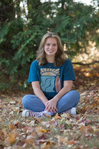 St. Peter senior wins competitive Navy scholarship | Local News ...