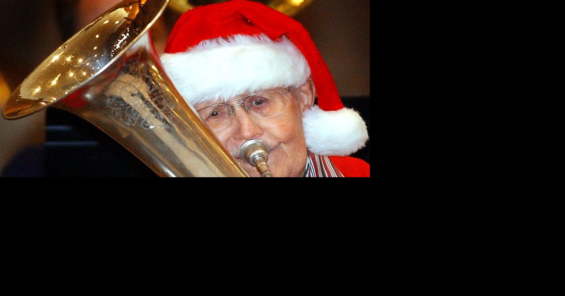 Oompah in the season: International event is celebrating its 48th year ...