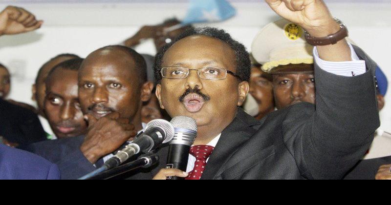 Mankato community celebrates Somali election results | Local News ...