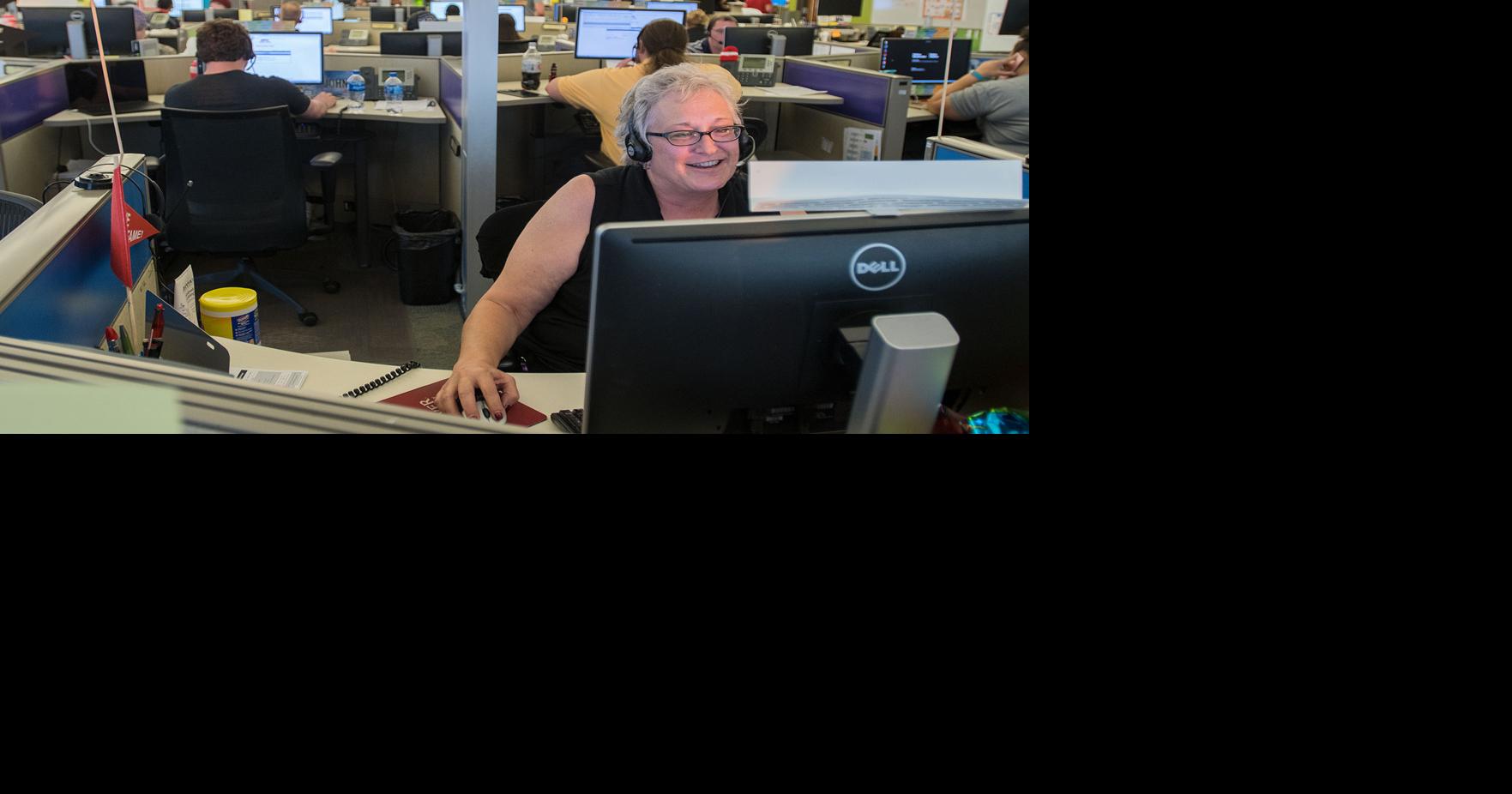 Verizon call center in Mankato closing; some employees to be home-based ...