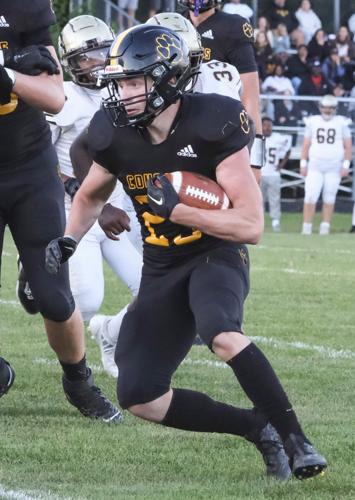 Five Mankato athletes sign to play college football | Local Sports ...