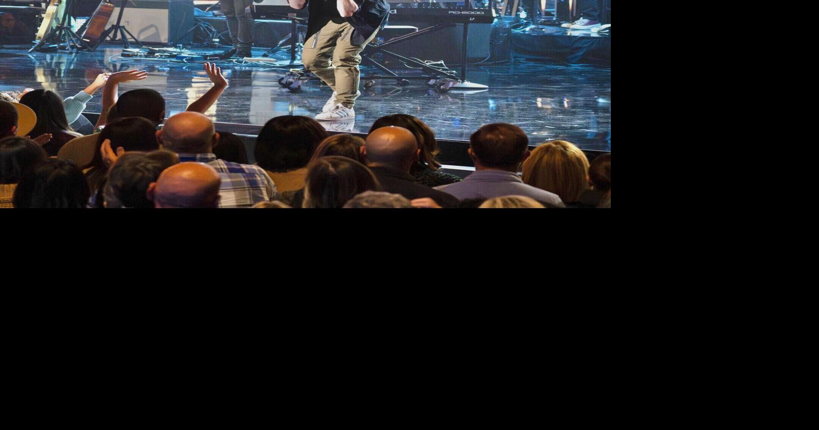 Accidental Idol: Kayko moves on from audition to Hollywood | Local News ...