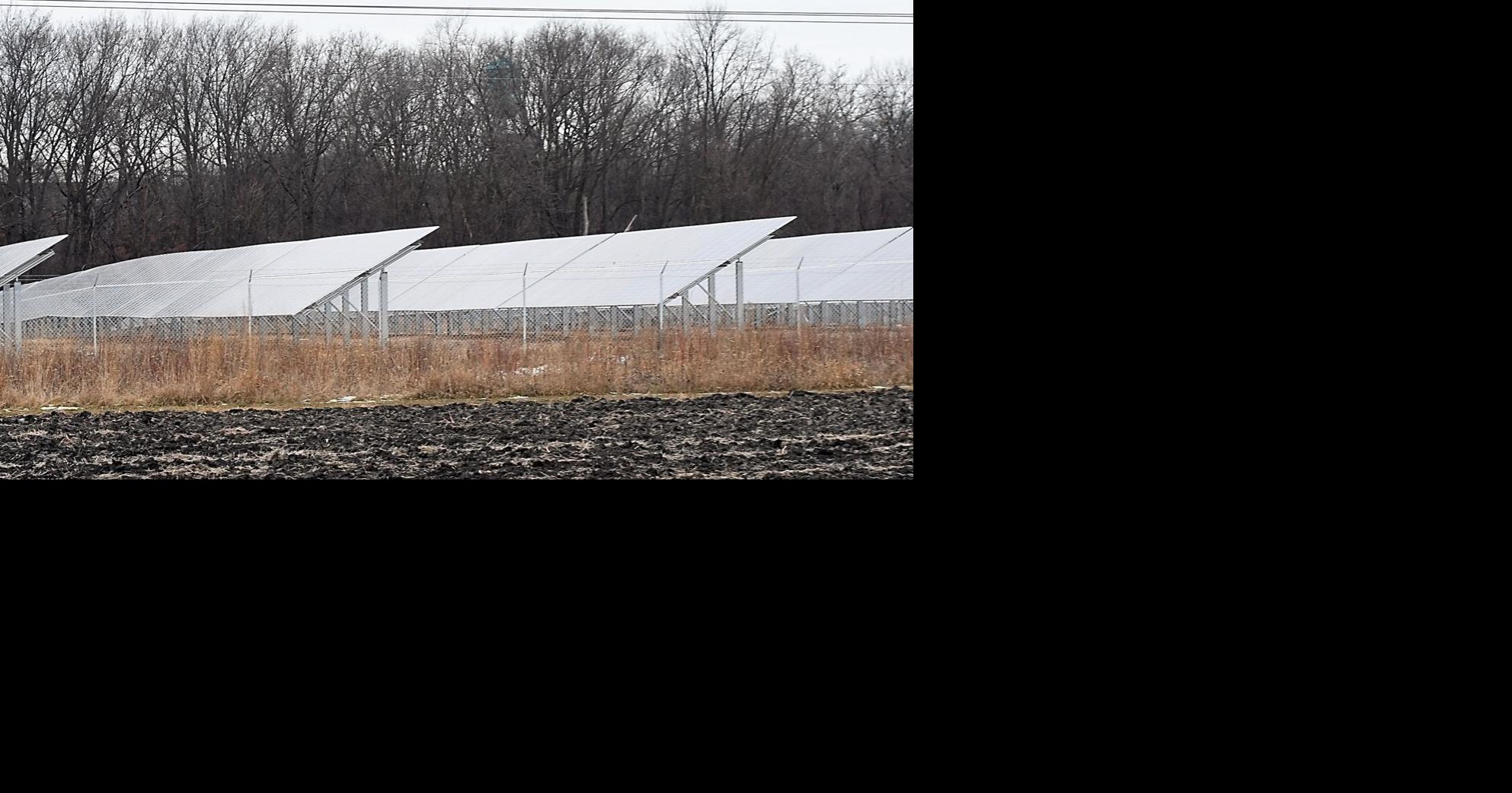 More solar coming to Mankato's north side | Local News ...