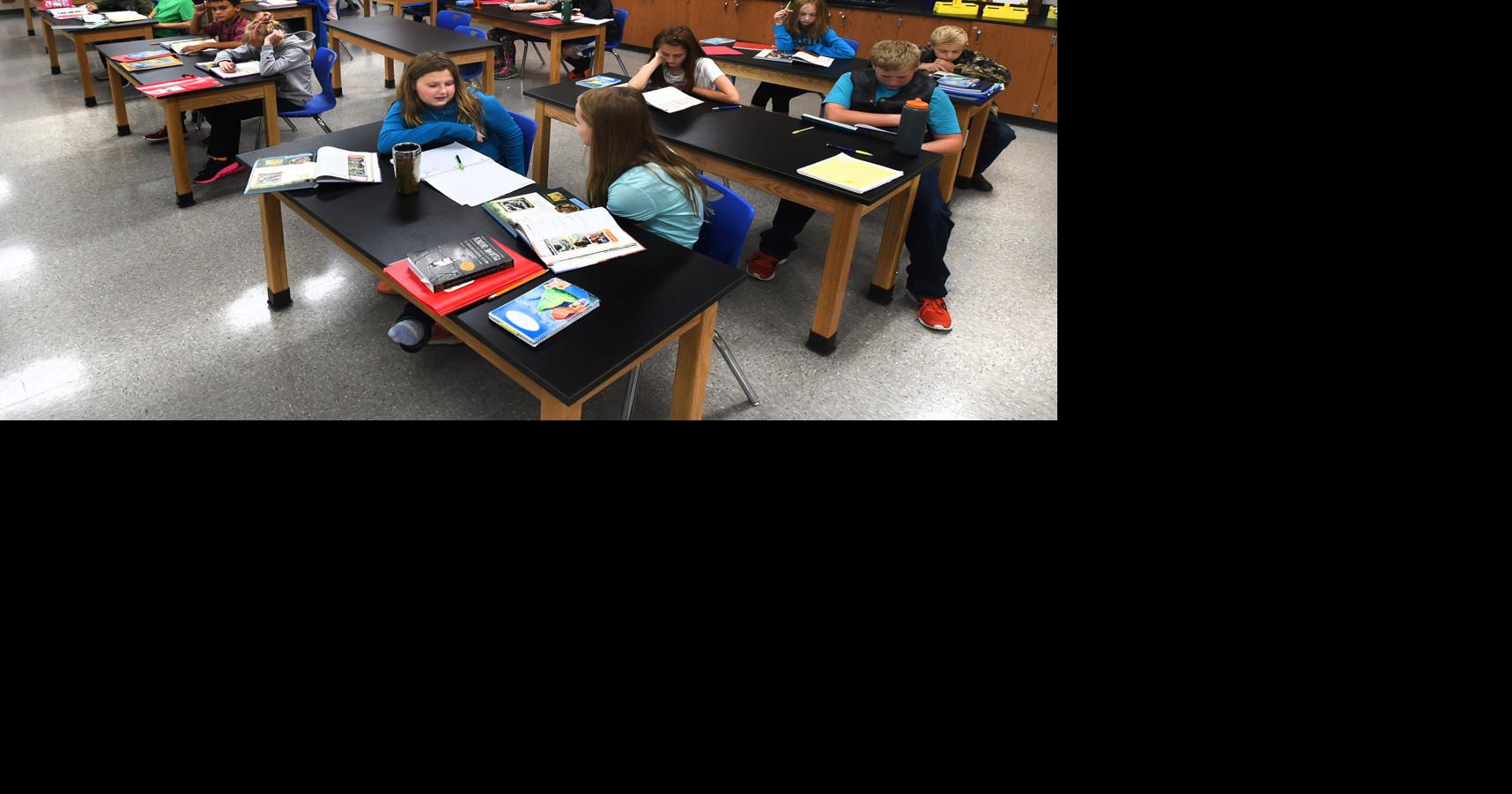 LCWM to showcase secondary school expansion | Local News ...