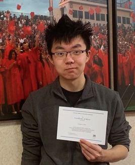 West student named National Merit finalist | Local News ...